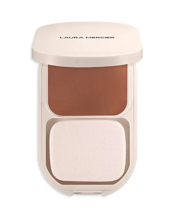 Laura Mercier Real Flawless Feather Matte Powder Foundation - N Tiramisu¿